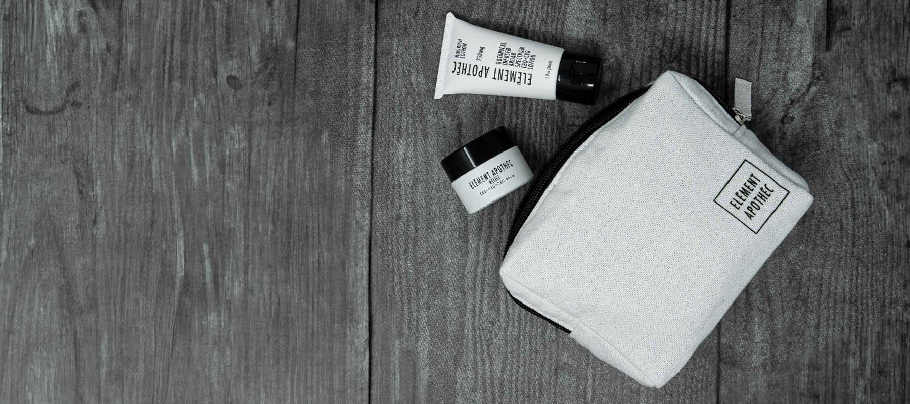 Shop CBD Essentials Kits For Skin & Body