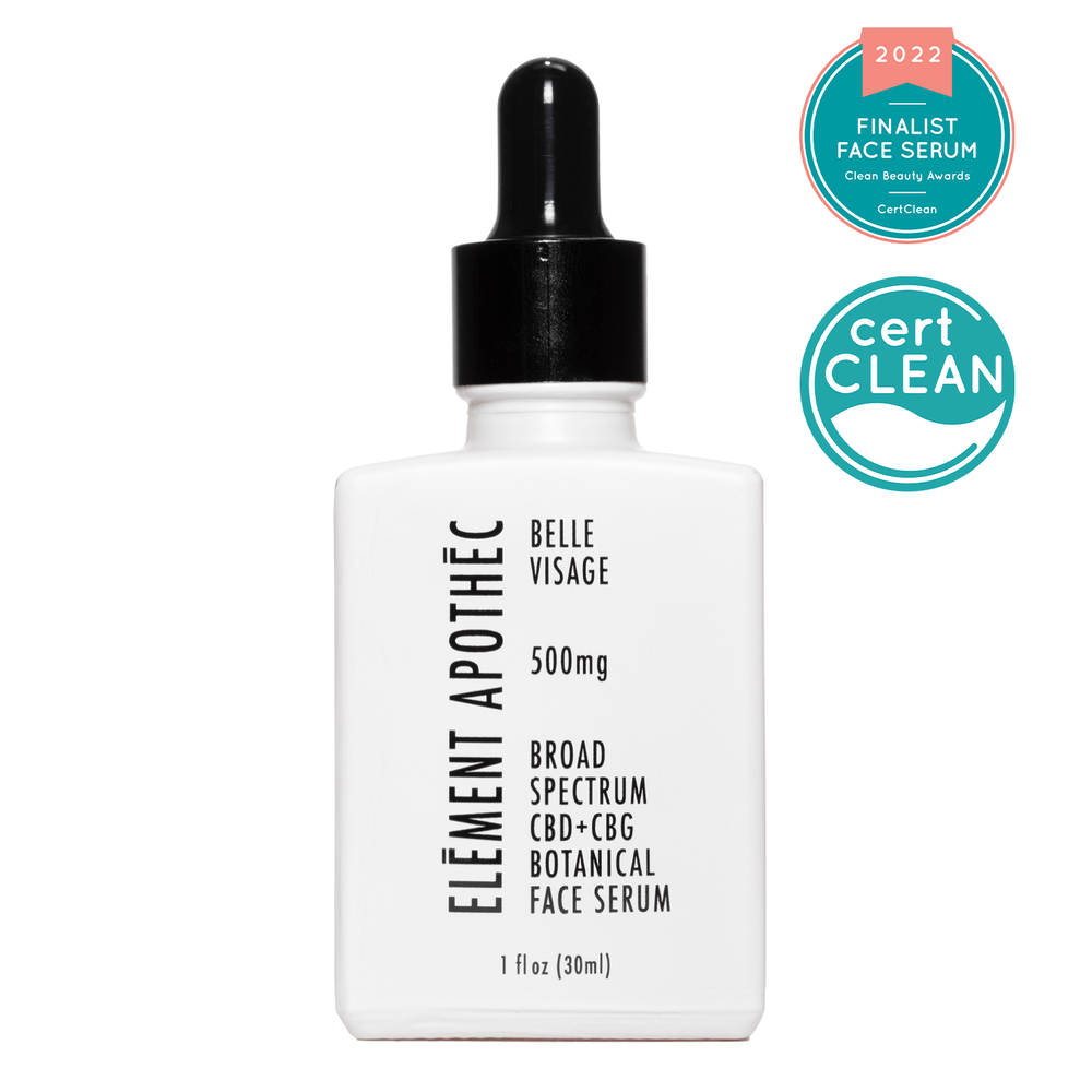 Modern Science. Ancient Wisdom. Your Wellness - Element Apothec