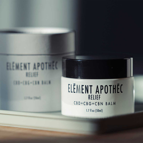 The Evolution of Wellness and Beauty - Element Apothec